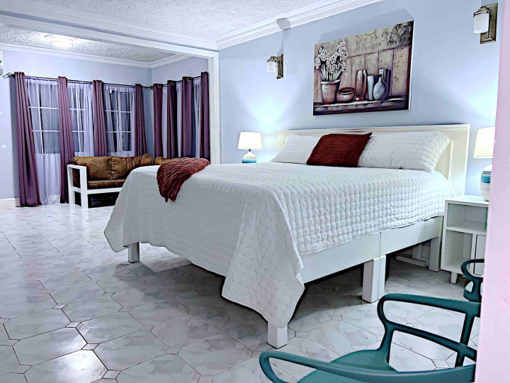 Tranquil North Coast Studio Near Ocho Rios - Jamaica