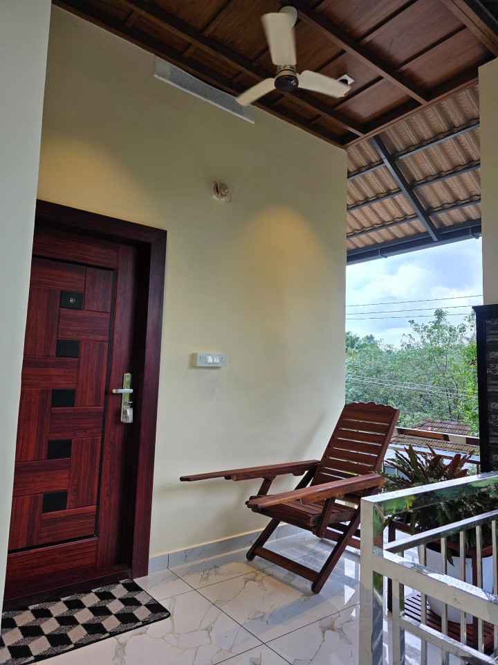 Vr Residency F12 - Kothamangalam