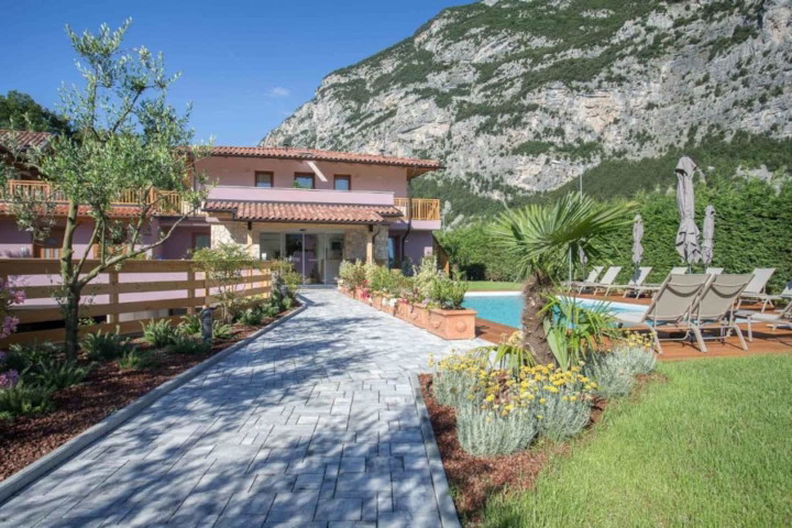 Agriturismo Vineamor - Rovereto