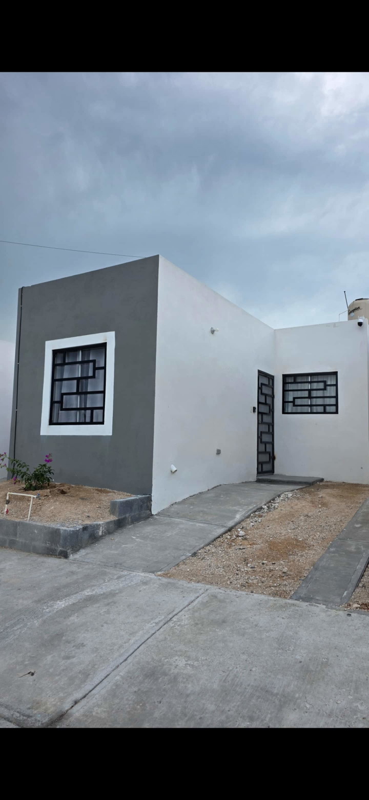 Casa Entera Amueblada - Reynosa