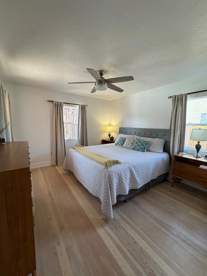 Quiet Modern Downtown Retreat - Bishop, CA