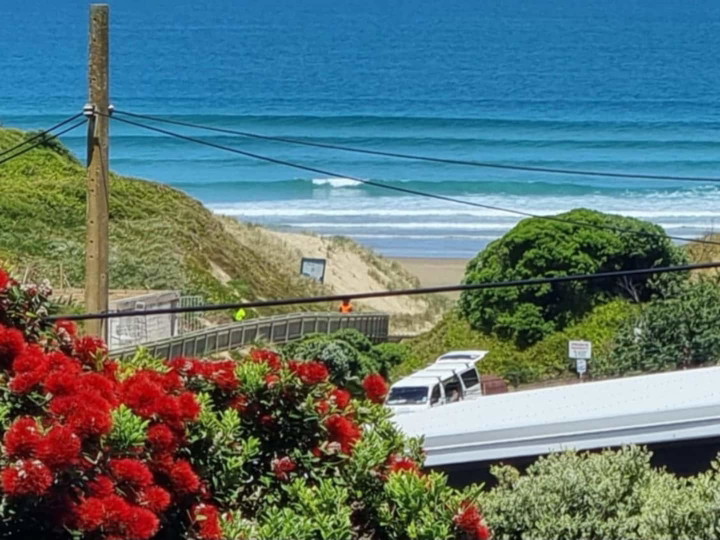 Tiny Beach Escape - Dargaville
