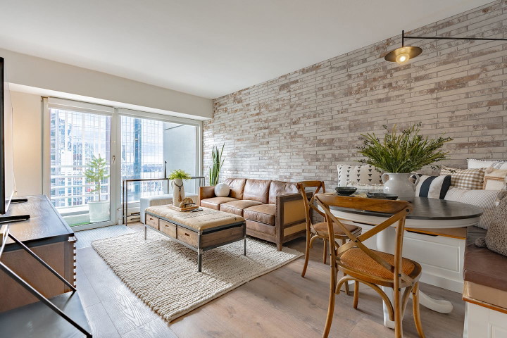 Seattle Condo Free Parking & No Resort Fees! - Seattle, WA
