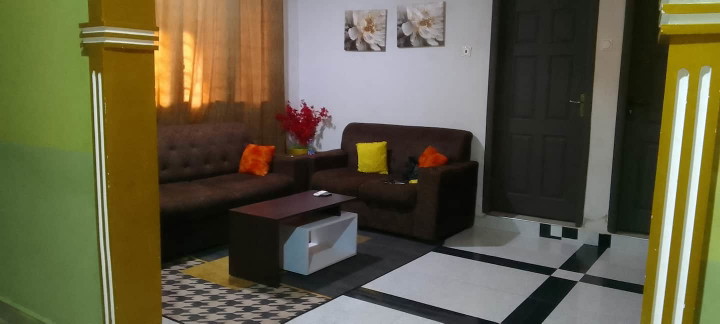 Mvh Apartment 2 Bedroom Unit - Ghana