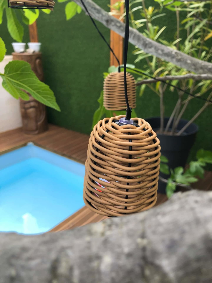 Studio Romantique Avec Vue Sur Létang Et La Mer - La Franqui