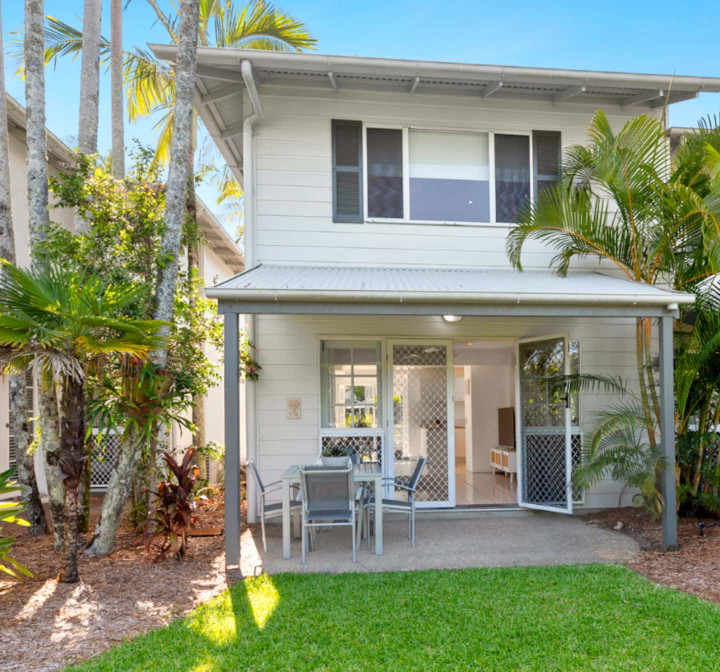 Noho House - Noosa Heads