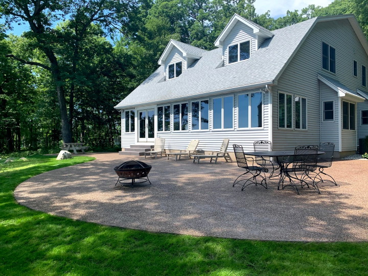 The Hermitage Retreat At Gun Lake - Gun Lake Casino