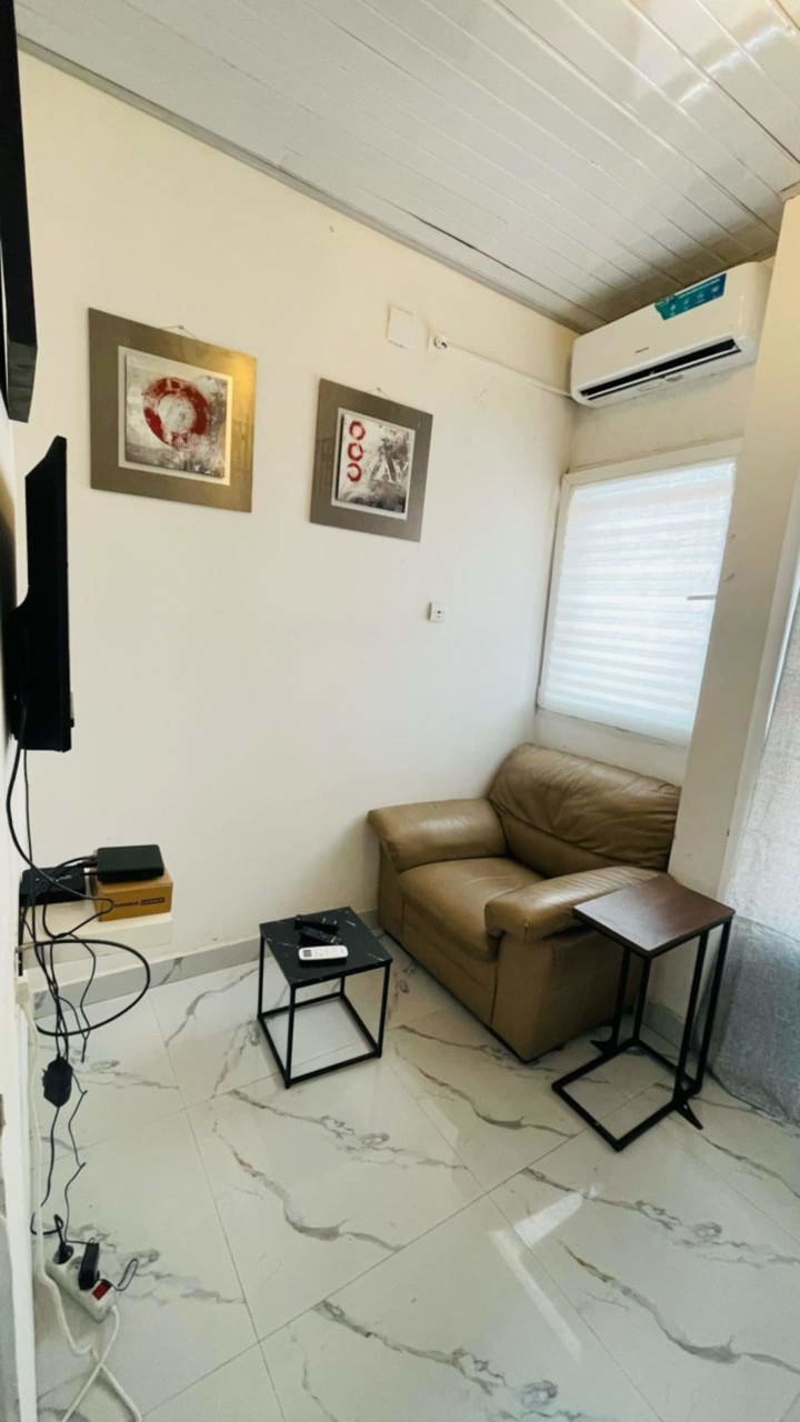 Appartement Petit Prix à Bandal. - Kinshasa