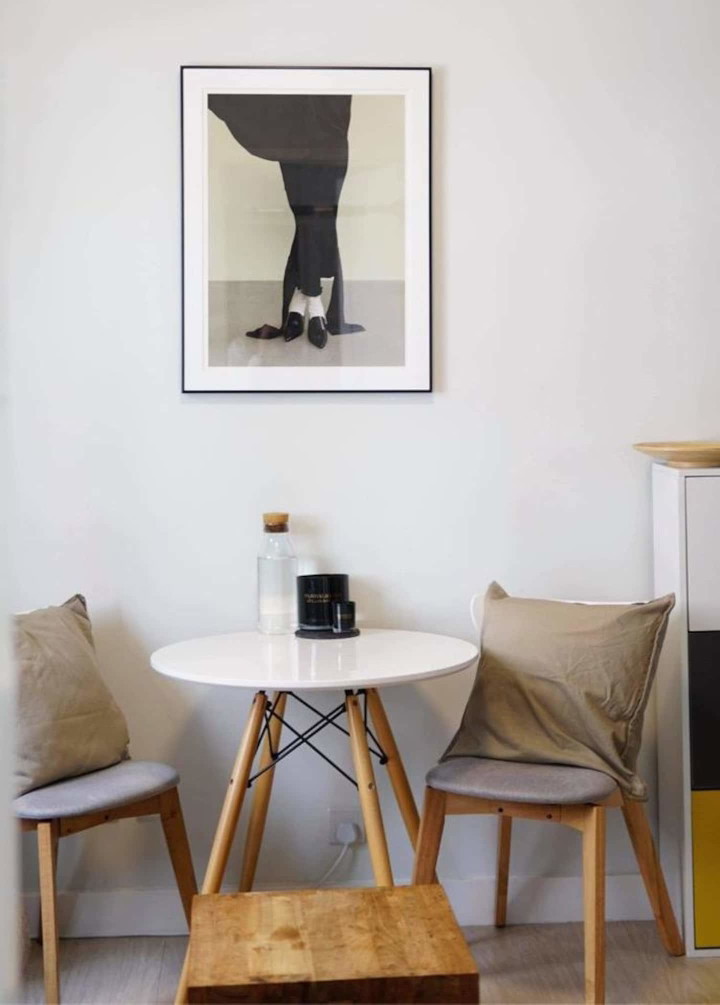 Redesigned 2br /Family-friendly & Luxe/ Fiber Wifi - Hongkong