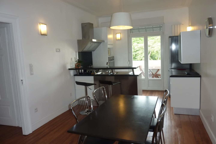 Bel Appartement 3 Pièces Metz Agglomération - Metz