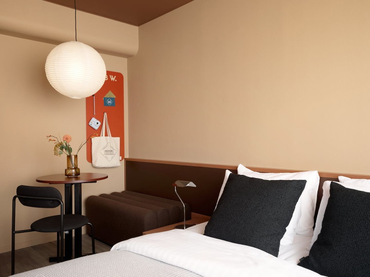 Modern Studio With Kitchenette In Stockholm - Stockholm
