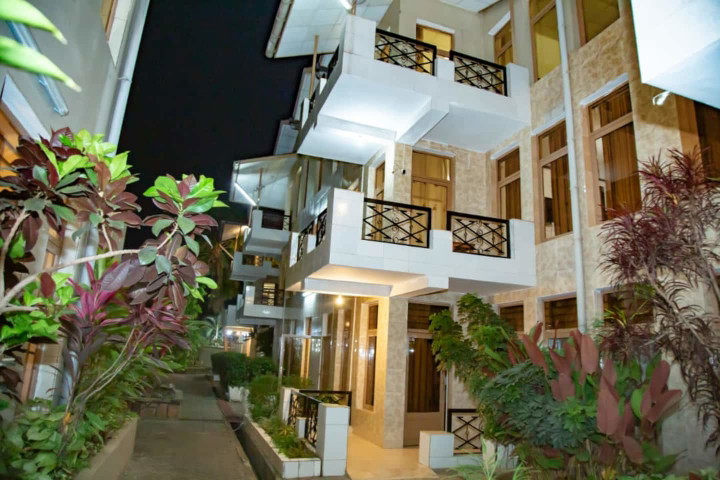 Niran Hôtel Suites_businness - Bujumbura