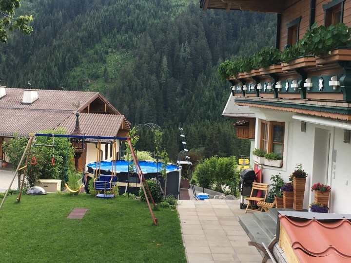 Idyllic Stay At Haus Waldrast - Filzmoos