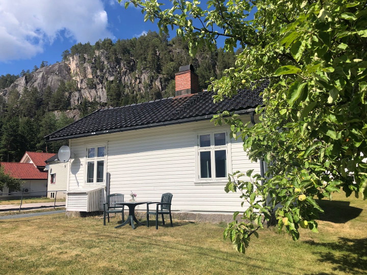A Cosy, Small House In The Heart Of Telemark - Norvegia