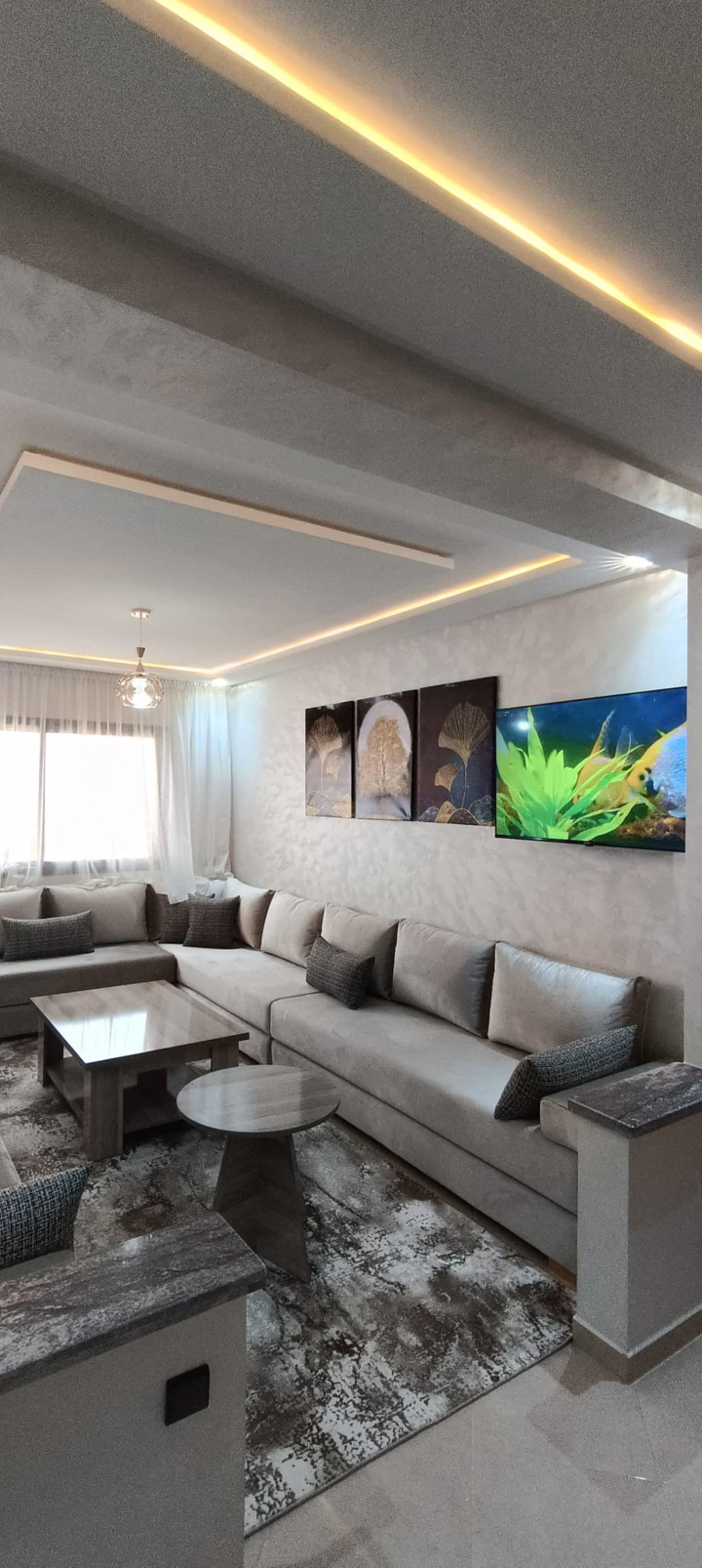Apartment 15 - Beni-Mellal