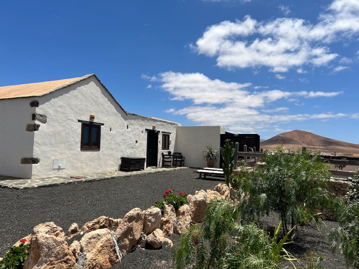 La Hacienda - Fuerteventura