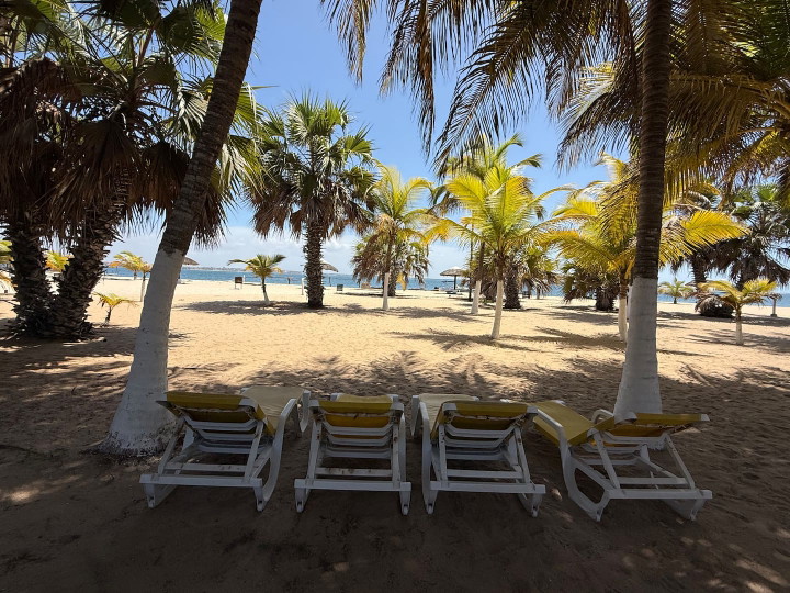 Mussulo Beach House, Relax á Beira Mar - Abrantes