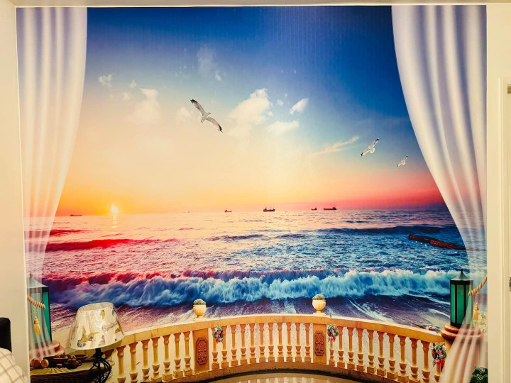 San Gabriel Commercial Center Single Room - Rosemead, CA