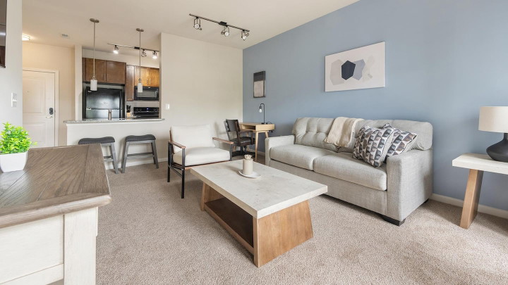 Landing | Spectacular 1bd, Gym, Pool - Manassas, VA