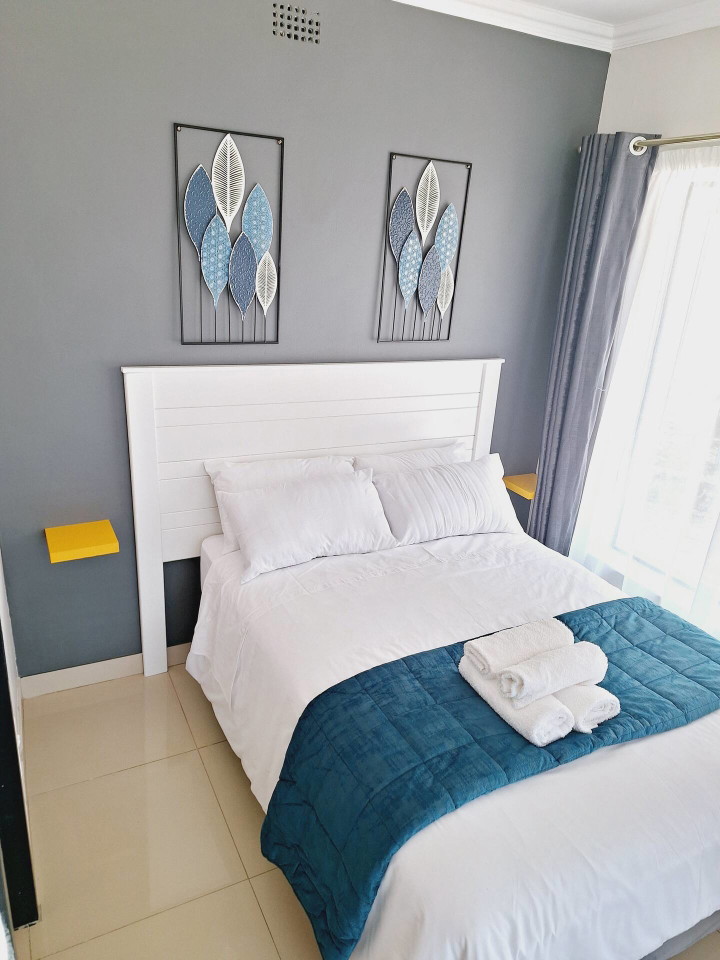Neat 1 Bedroom Cottage - Sandton