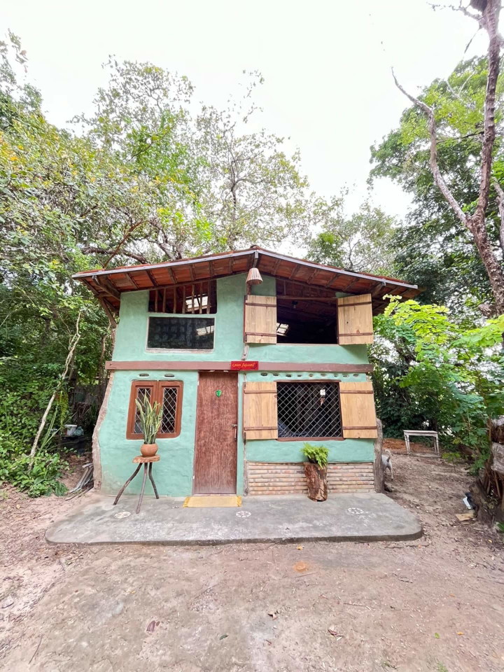 Casa Aguaí - Fortaleza