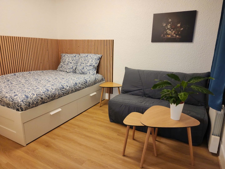 Studio Privé Centre Strasbourg - Estrasburgo