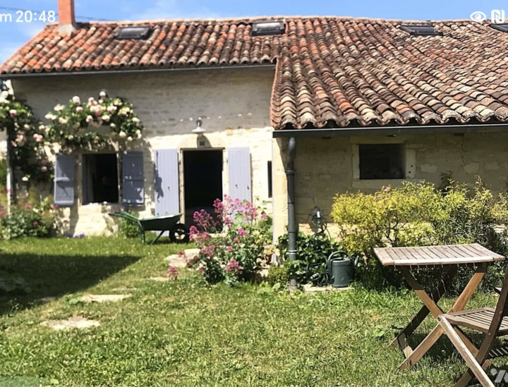 La Chalendrette : Grand Gîte En Charente-maritime - Charente-Maritime