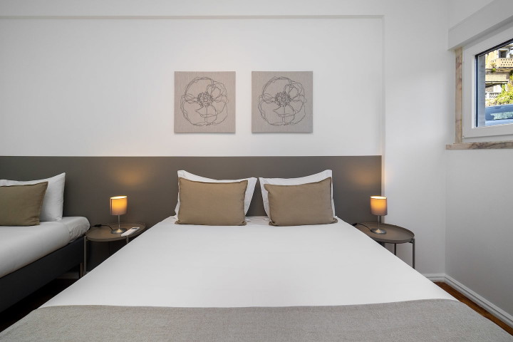 Peaceful Algés Stay With Easy Access To Lisbon - Amadora