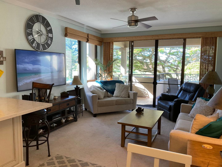 Our Kapalua Golf Villa Piece Of Paradise, Specials - Maui, HI