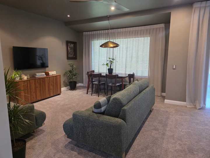The Quiet Quarter Luxury Private Apartment - 提馬魯