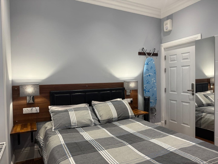 Priv Double Br En-suite Nr Falkirk Wheel | Coffee - Falkirk