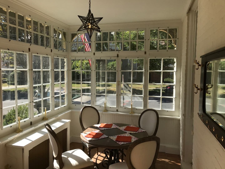 Desirable Historic District Private Apartment - Bethlehem, PA
