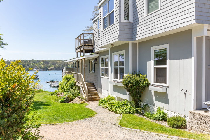 Oceanfront In Southwest Harbor - Bar Harbor, ME