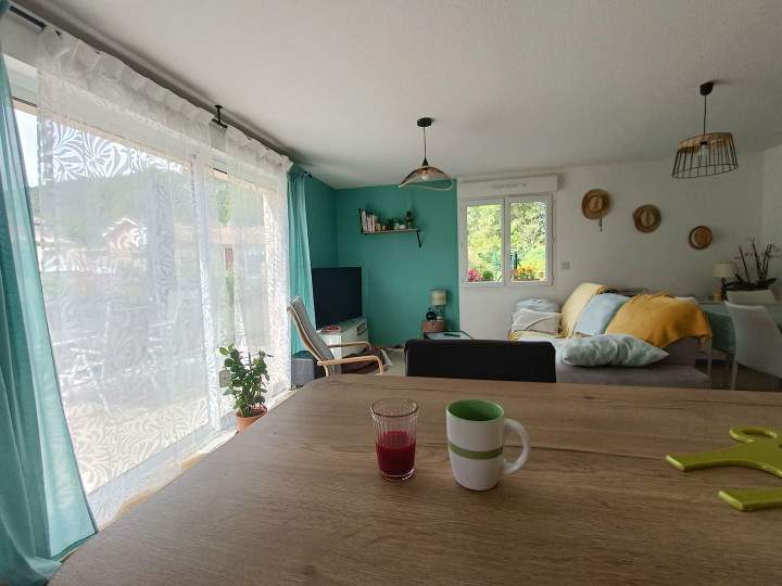 Maison : Gap Et Nature ! - Gap