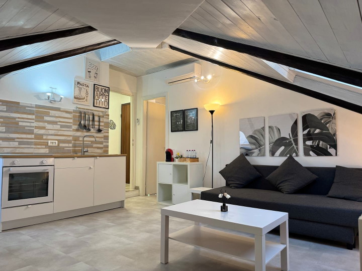 Urban Green - Close To Inalpi, Events & Center - Turin