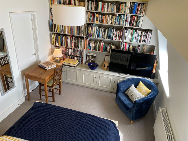 London Stay Inc Parking, Breakfast, Service Chgs - London, UK