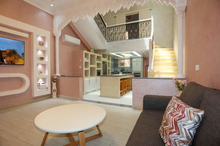 Riad Norakech - Marrakesh