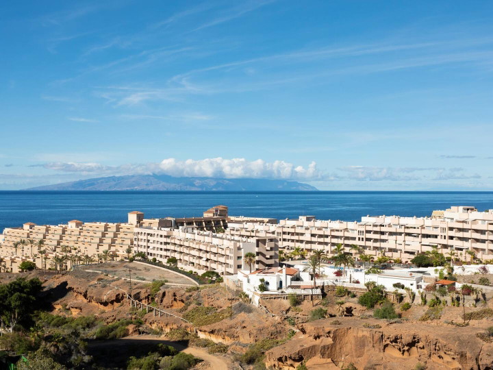 Oceanfront Costa Adeje T3 Sea View - Adeje