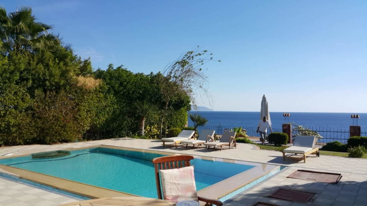 Splendide Villa Sul Mare, Al-tower - Sharm El-Sheikh