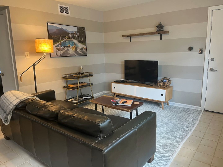 Quiet 1br Urban Retreat In Fun, Funky Riverwest - Milwaukee