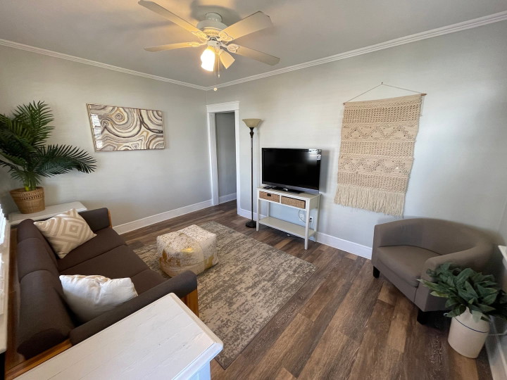 Alluring Belmar Beach Condo <> Ocean View - Manasquan, NJ