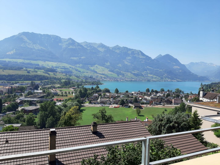 Oasis à Sarnen - Giswil