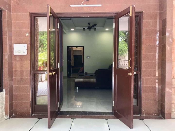 Beautiful, Brand New 2 Bed House With Kitchen - Jodhpur
