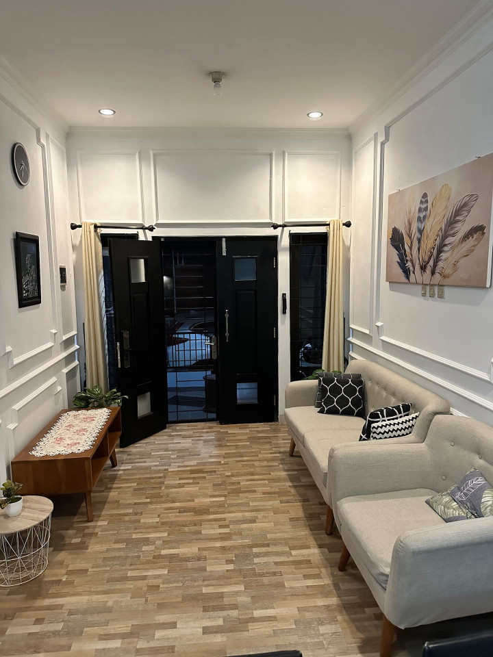 Casa Camina Homestay, Jogja - Yogyakarta