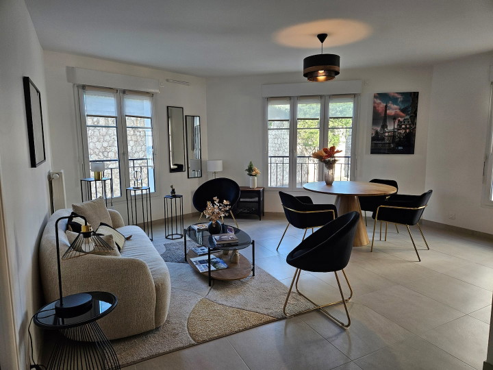 L'instant Cocoon - Fontenay-sous-Bois