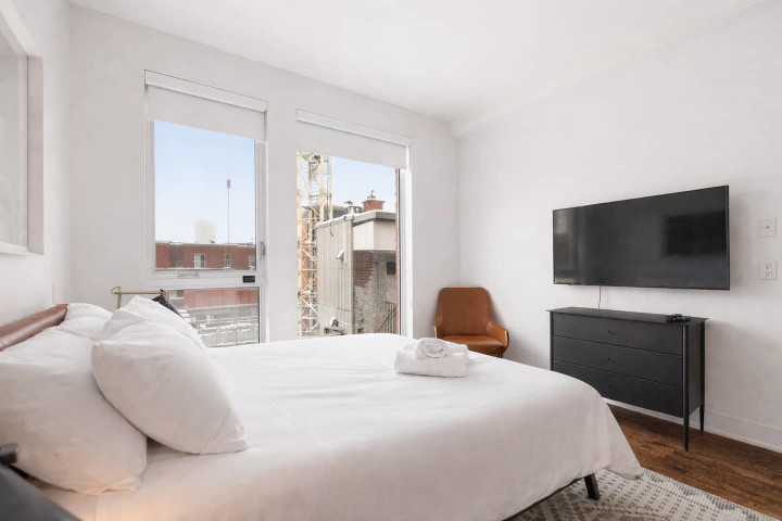 Signature Montreal Loft Downtown Old Port - Brossard