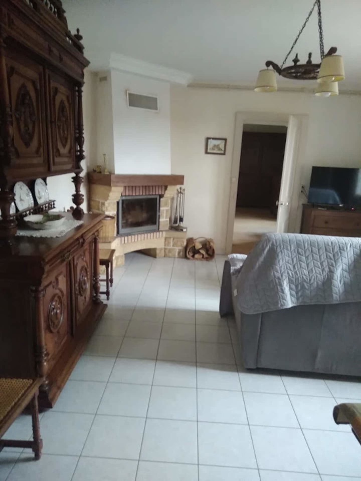 Apt 2 Personnes Dans Ferme Comtoise - Arbois