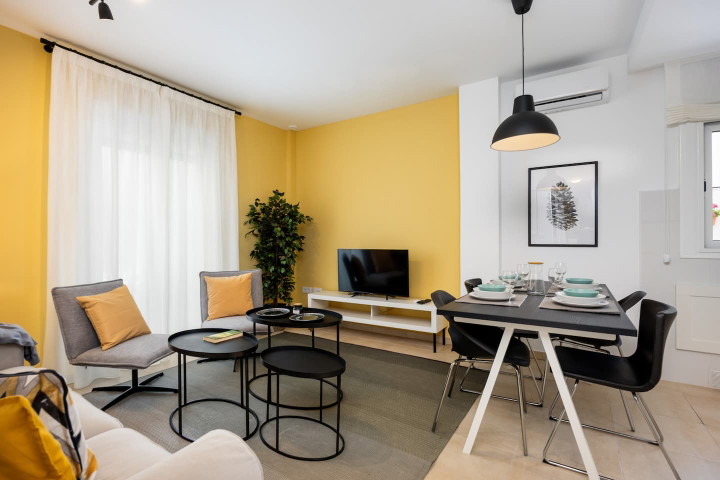 Brisa Suites - Jerez de la Frontera