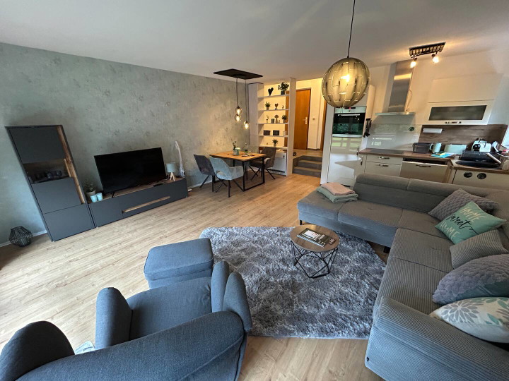 Ferienwohnung Schwarzwaldliebe - Baiersbronn