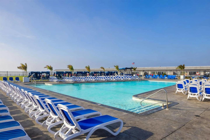 Provincetown Inn - Provincetown, MA